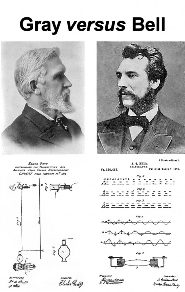 Telecommunications Archives - This Day in Tech History