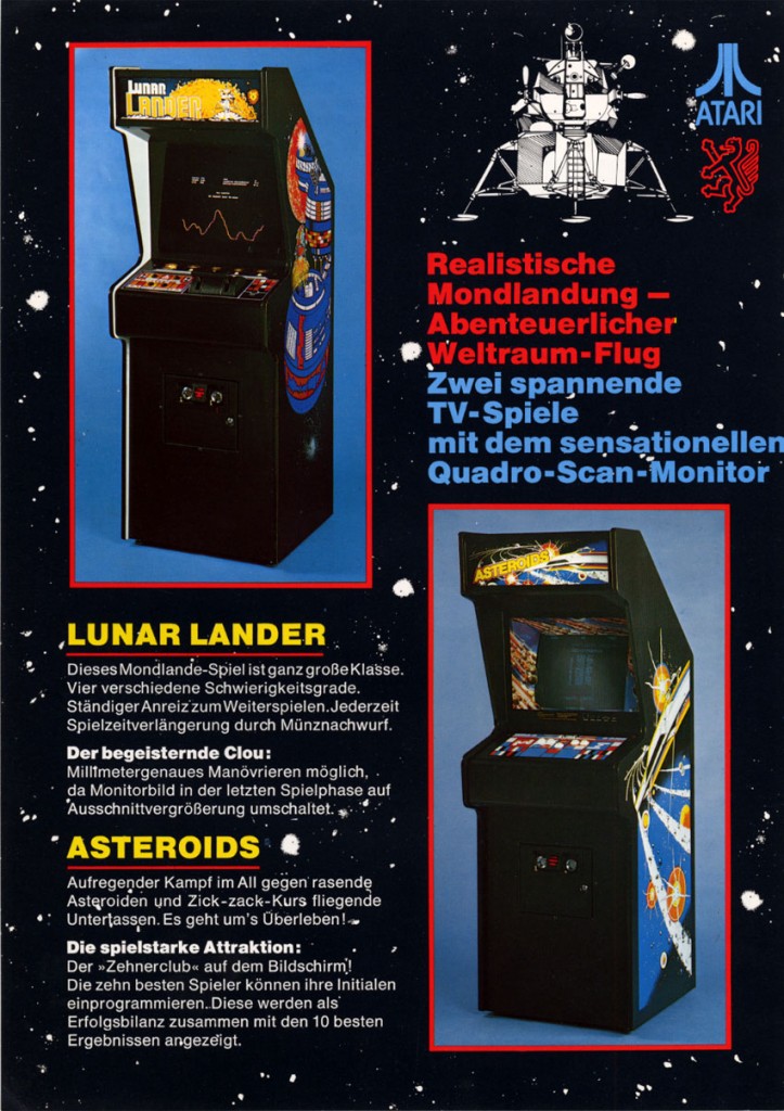 First Two Video Games Copyrighted - This Day in Tech History