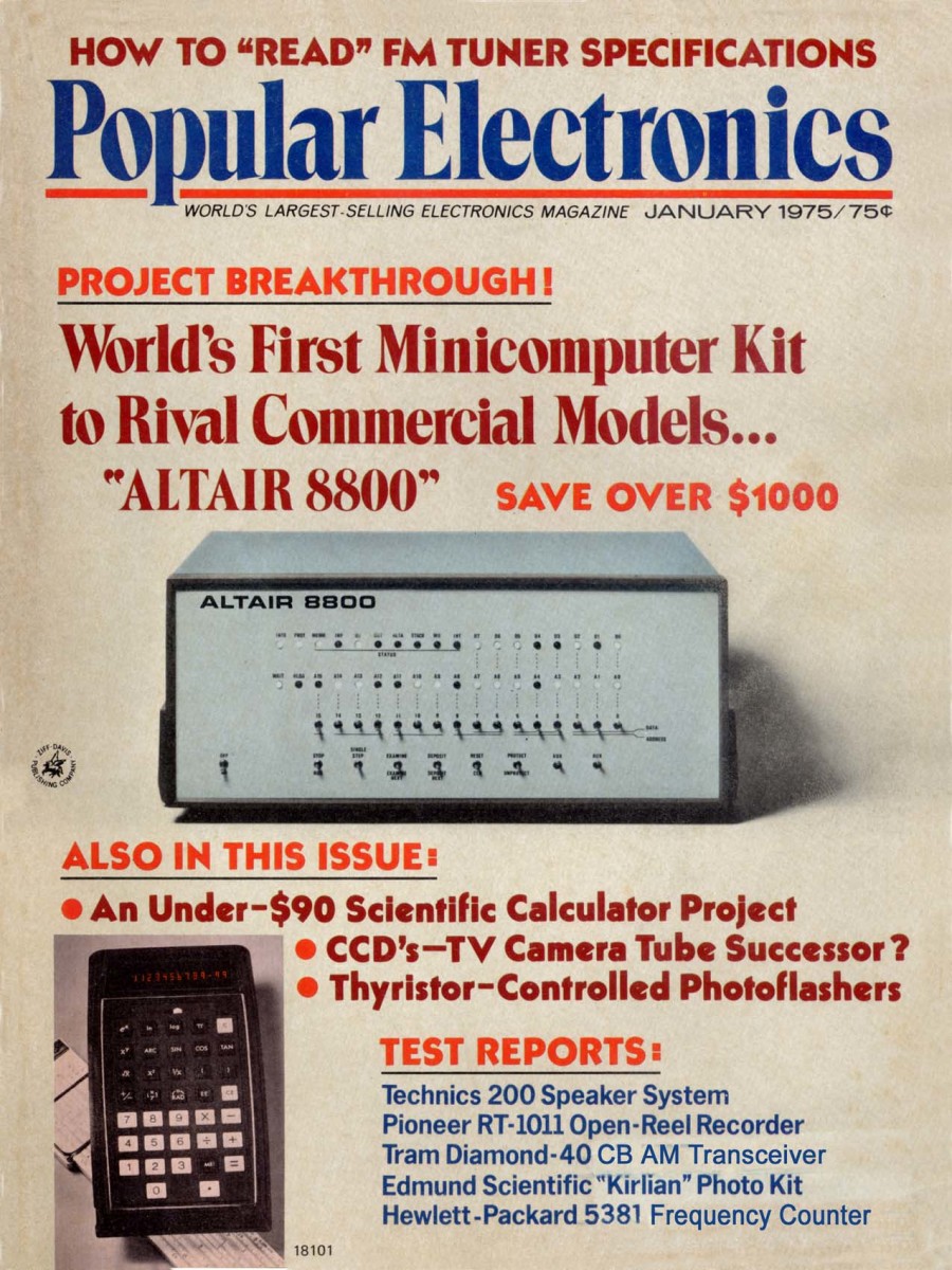 This Day in Tech History - The History of Technology in a Daily Blog!